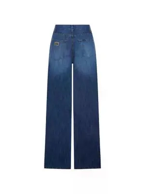 LOIS Buttoned Jeans - Blue