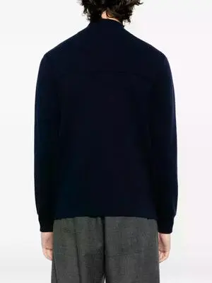 N.peal Buttoned Cardigan