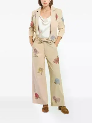 Cinq À Sept Le Petit Khloe Blazer