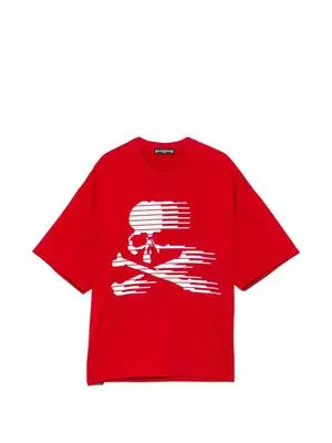 MASTERMIND WORLD Skull Printed T-shirt