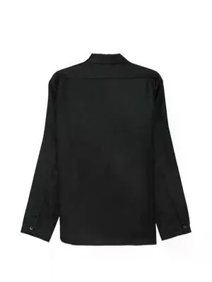 NINE:INTHE:MORNING Freud Flap-pocket Shirt