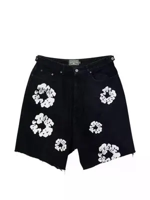 Denim Tears Classic Shorts For Men