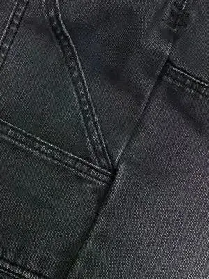 Ksubi Operator Shorts - Black