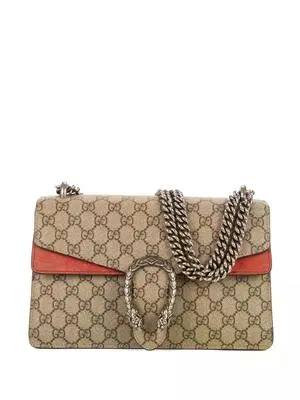 Gucci Dionysus Chain-strap Shoulder Bag