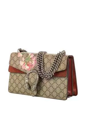 Gucci Dionysus Floral-print Shoulder Bag