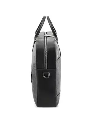S.t. Dupont Firehead Leather Document Holder