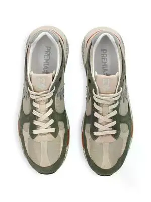 Premiata Mase Sneakers - Neutrals