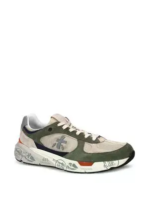 Premiata Mase Sneakers - Neutrals