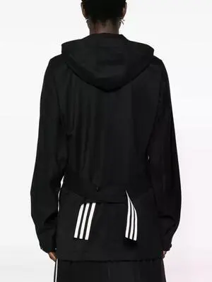 Y3 3-stripes Jacket