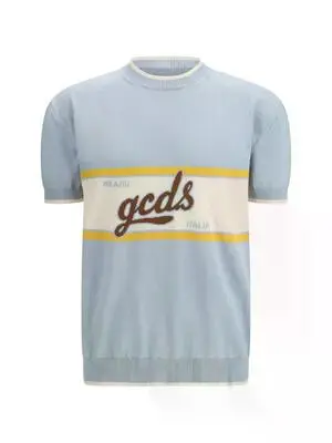 Gcds Logo T-shirt