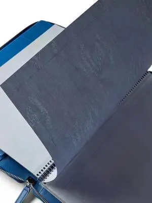Smythson Panama Writing Folder