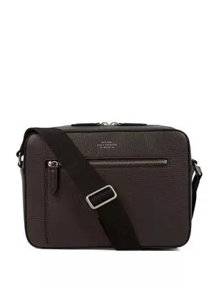 Smythson Ludlow Crossbody Bag