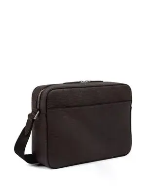 Smythson Ludlow Crossbody Bag