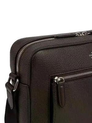 Smythson Ludlow Crossbody Bag