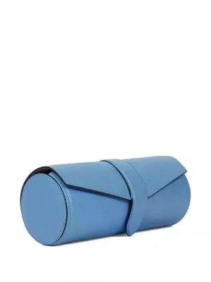 Smythson Panama Jewellery Roll