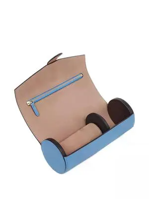 Smythson Panama Jewellery Roll