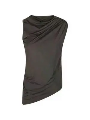 IRO PARIS Draped Top