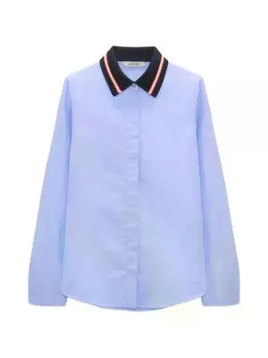 Dorothee Schumacher Long Sleeve Shirt