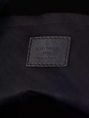 LOUIS VUITTON Palm Springs Monogram Canvas Pm Backpack - Brown