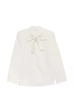 LEMAIRE Ascot Blouse