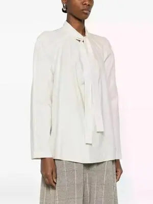 LEMAIRE Ascot Blouse