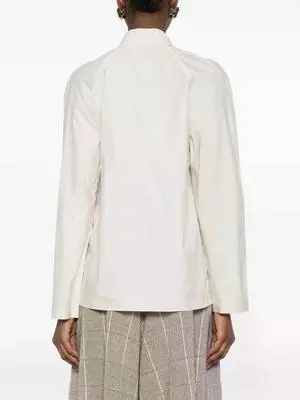 LEMAIRE Ascot Blouse