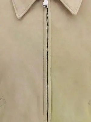 VALSTAR Zip Bomber Jacket