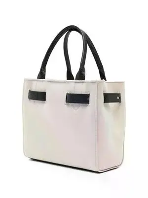 TOM FORD Audrey Logo-detail Tote Bag