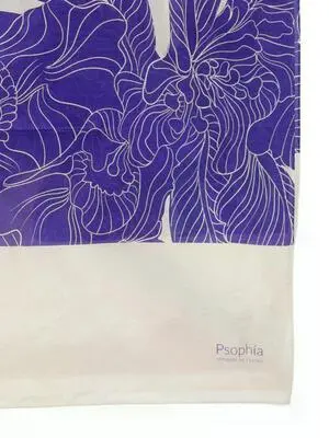 PSOPHIA Floral Scarf