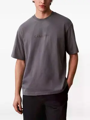 Calvin Klein Logo T-shirt