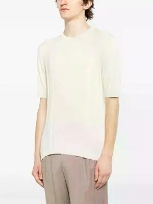 Tagliatore Knitted T-shirt