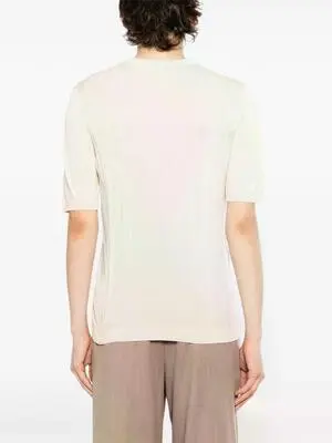 Tagliatore Knitted T-shirt