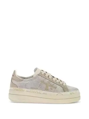 Premiata Claudia 8132 Lace-up Sneakers
