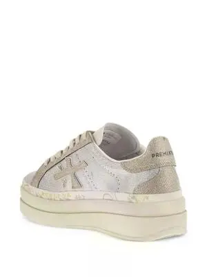 Premiata Claudia 8132 Lace-up Sneakers