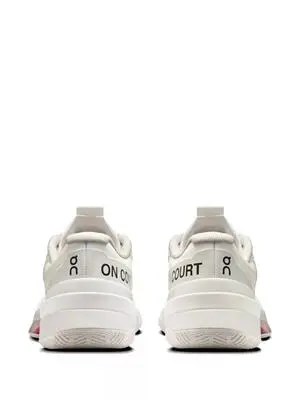 On The Roger Pro Fire Sneakers