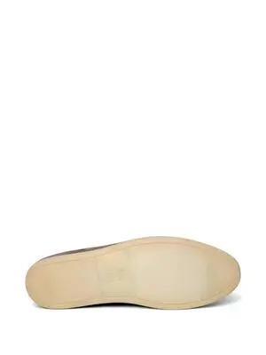 Brunello Cucinelli Lace-up Sneakers