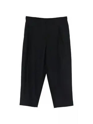 Maison Kitsune Pleated Pants For Men