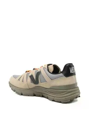 VEJA Salar Alveomesh Panelled Sneakers - Neutrals