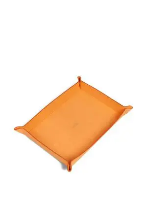 Smythson Panama Trinket Tray