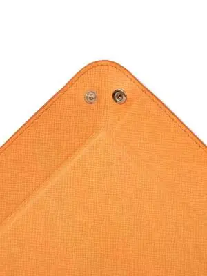 Smythson Panama Trinket Tray