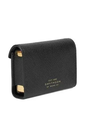Smythson Panama Playing Cards Set