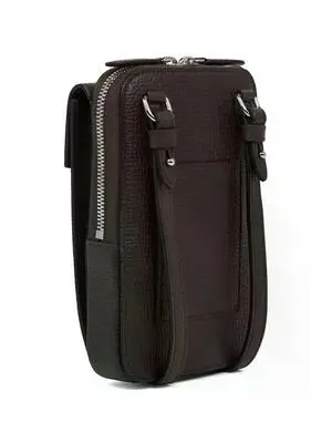 Smythson Ludlow Cross Body Bag