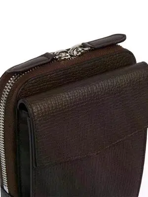 Smythson Ludlow Cross Body Bag