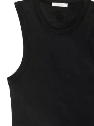 HAIKURE Irma Tank Top - Black