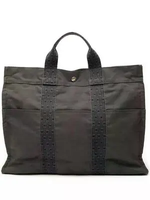 Hermès 20th Century Herline Mm Tote Bag