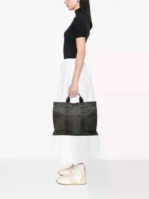 Hermès 20th Century Herline Mm Tote Bag