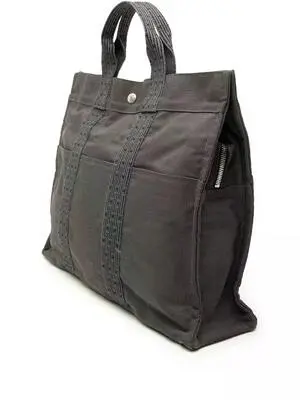 Hermès 20th Century Herline Mm Tote Bag