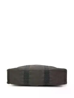Hermès 20th Century Herline Mm Tote Bag