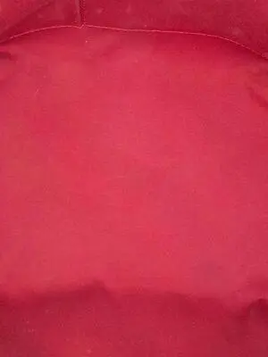 LOUIS VUITTON 1990-2020 Monogram Vernis Bellevue Pm Tote Bag - Red