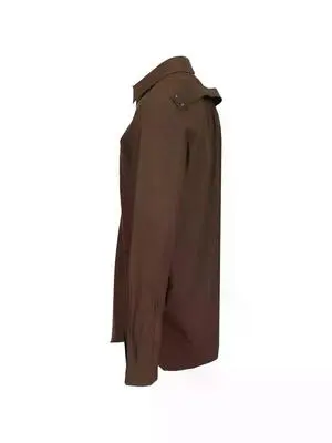 Rick Owens Fogpocket Flap-pocket Shirt